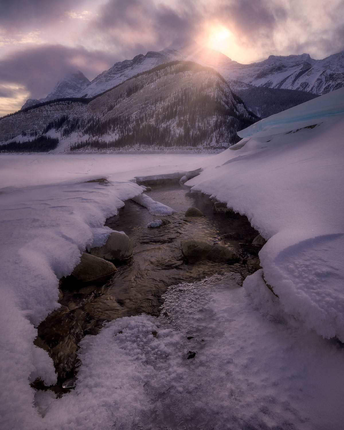 How To Play With Perspective? | DantyArt Photography